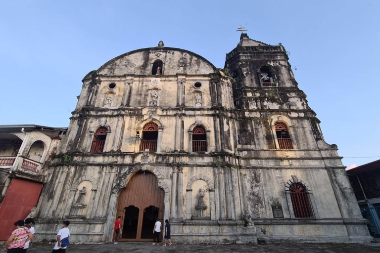 Visit, Explore and Experience Tayabas in Quezon Province