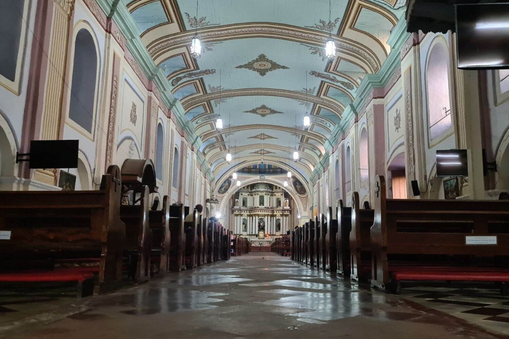 Visit, Explore and Experience Tayabas in Quezon Province