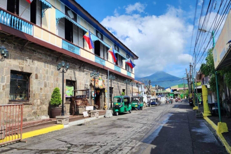 Visit, Explore and Experience Tayabas in Quezon Province