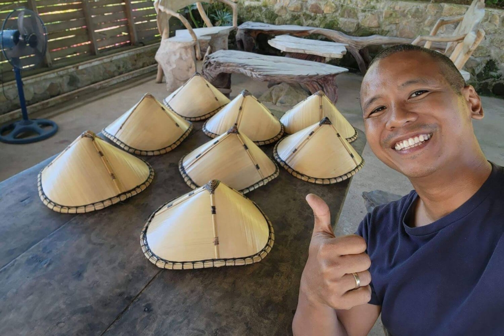 Habilin Farms: Permaculture, Farm-to-Table and Campsite | Sustainable ...