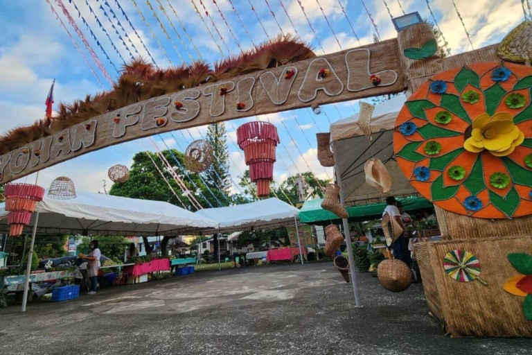 Visit, Explore and Experience Tayabas in Quezon Province