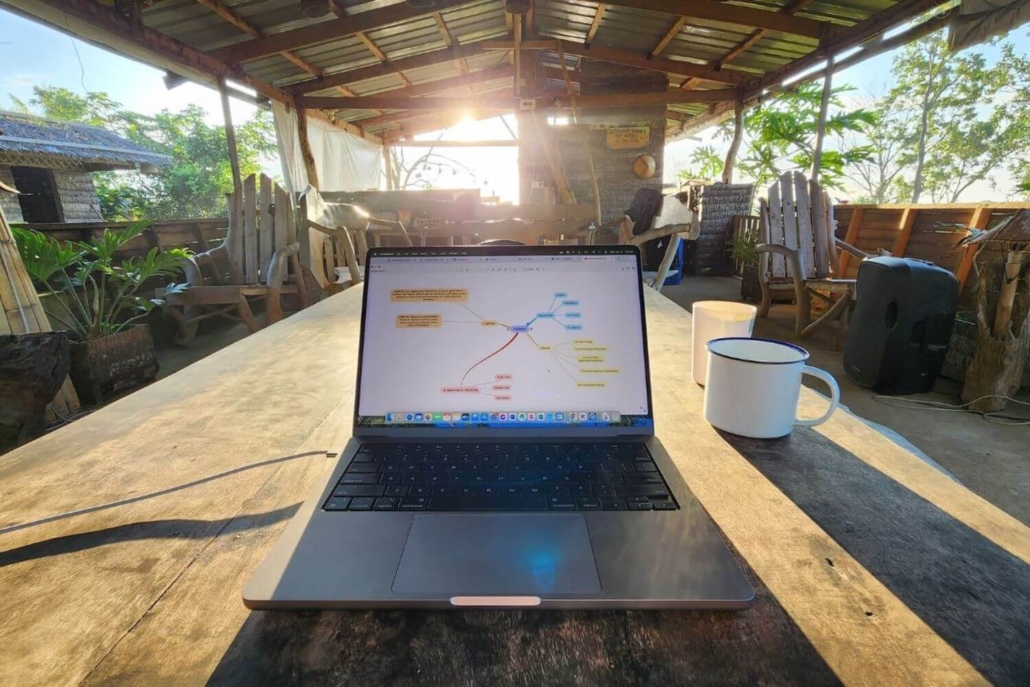 Habilin Farms: Permaculture, Farm-to-Table and Campsite | Sustainable ...